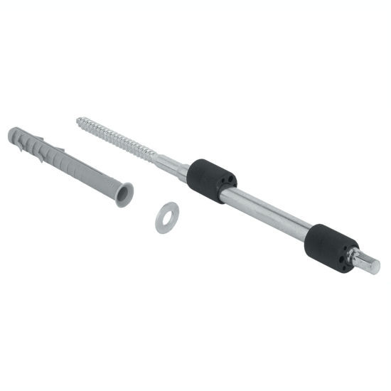 Plankdragers met schroefdraad :: essaterra.com